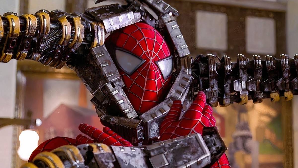 10 Marvel Movies That Are 10/10 No Notes