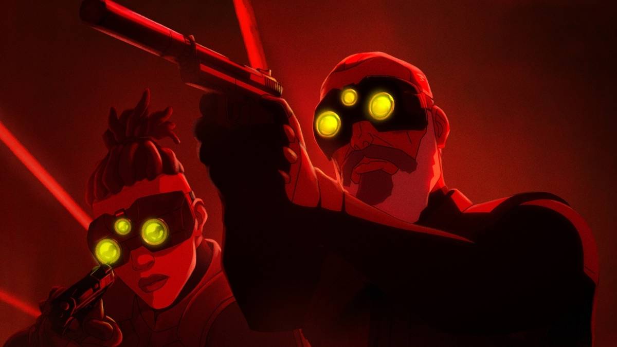 The Fate of ‘Tom Clancy’s Splinter Cell: Deathwatch’ Has Been Decided ...