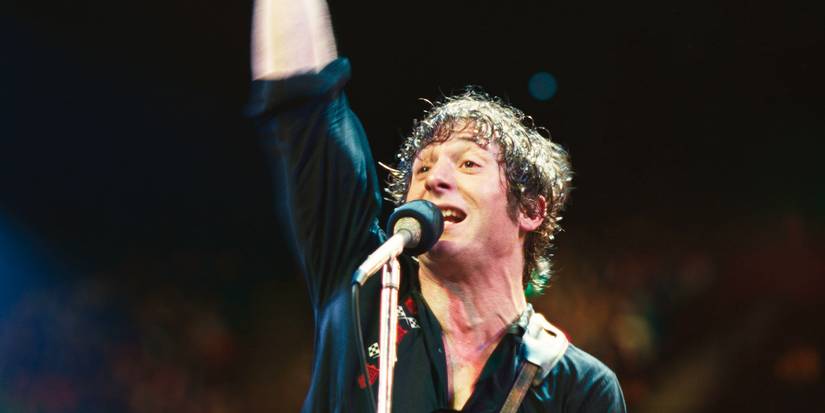 Odessa Young Reveals the Side of Bruce Springsteen 'Deliver Me from ...