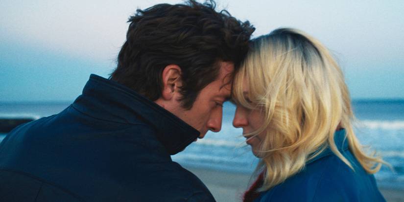 Odessa Young Reveals the Side of Bruce Springsteen 'Deliver Me from ...