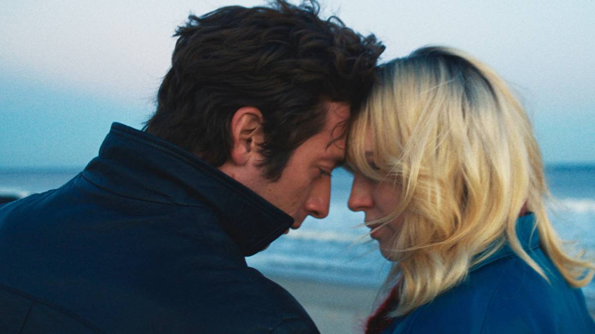 ‘Springsteen: Deliver Me From Nowhere’s Biggest Problem Is an All Too ...