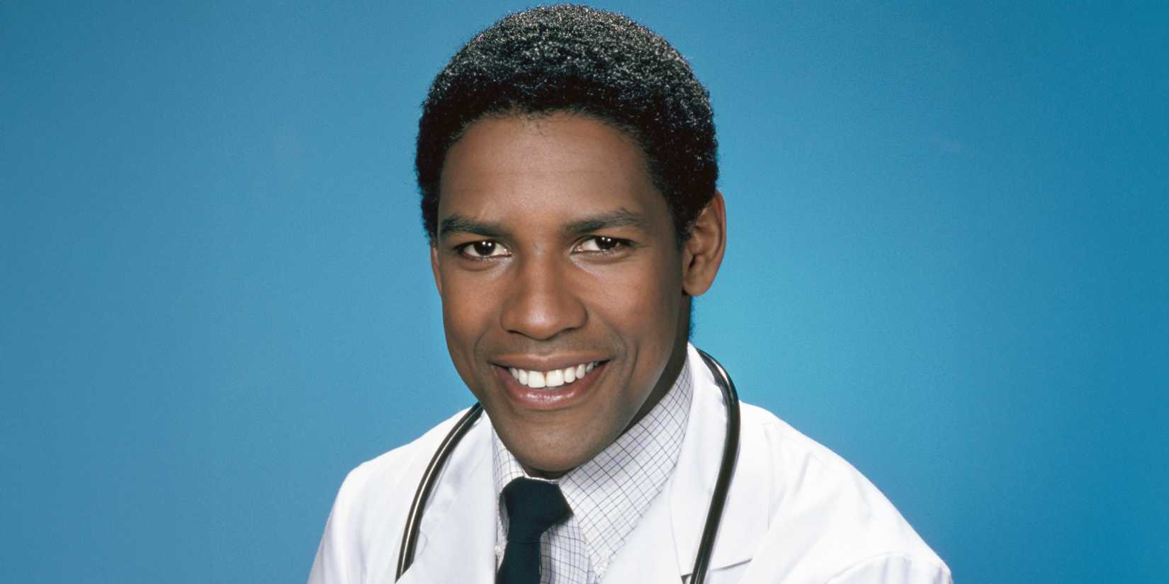This 6-Season 85% RT Medical Drama Series Kicked Off Denzel Washington ...