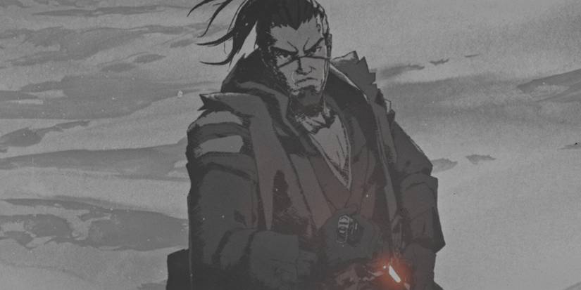 The Best Star Wars Character in Years Is a Completely New Addition to ...