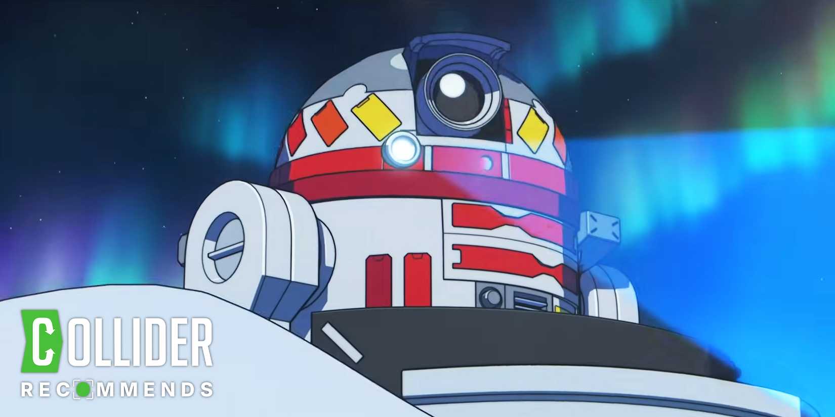 Collider Recommends: Get Cozy With the 3 Best Movies and Shows to Watch After Trick or Treating