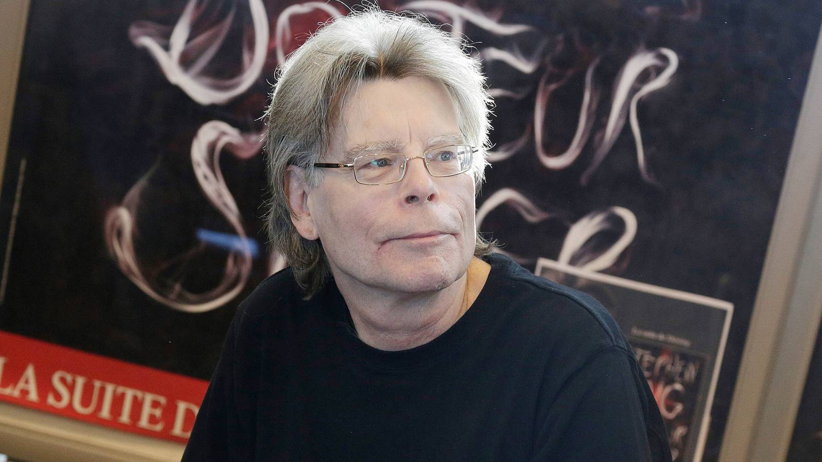 10 Years Later, Stephen King’s Ambitious 83% RT Sci-Fi Thriller Is ...