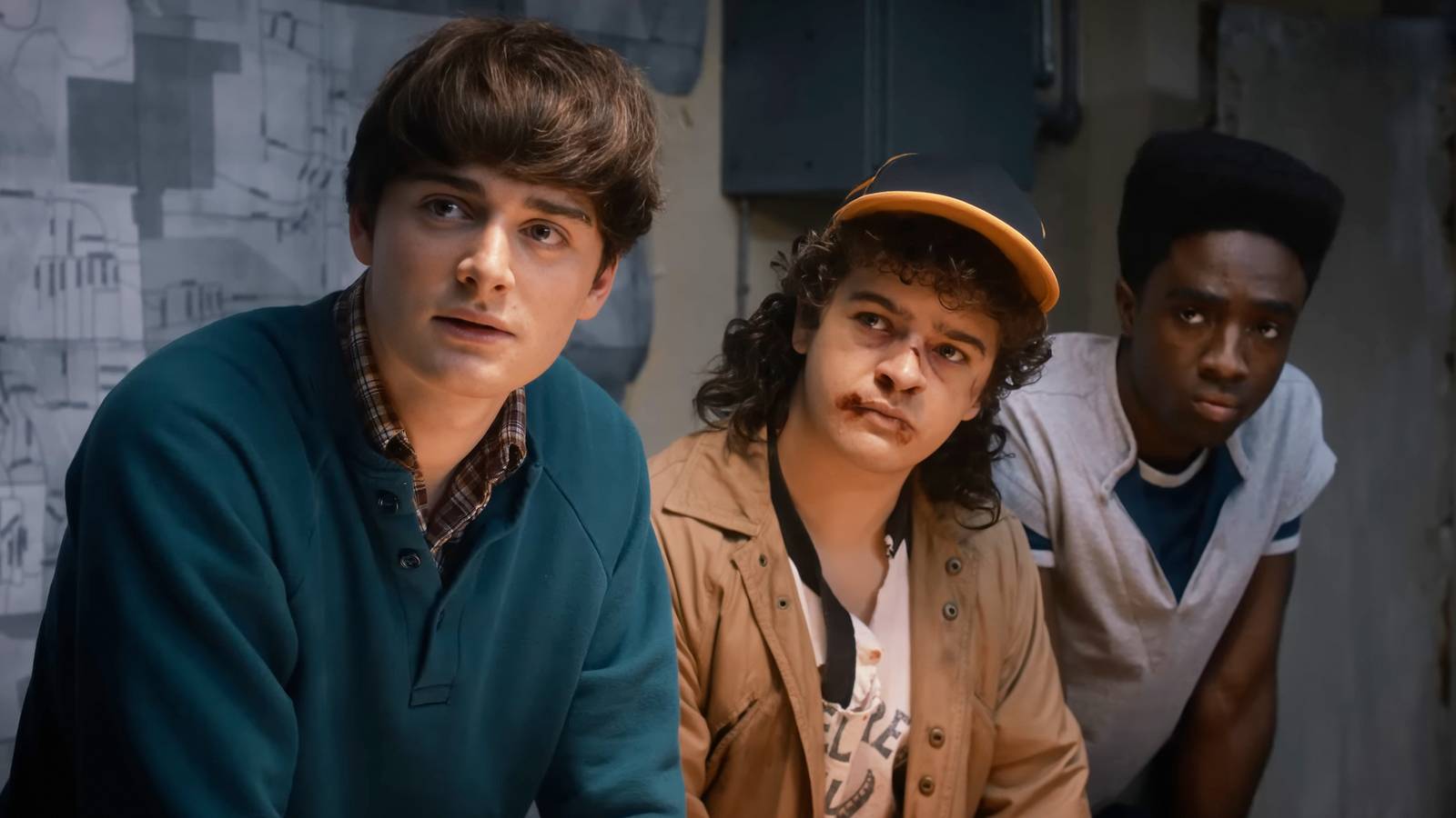 The Internet Was Right, the ‘Stranger Things’ Cast Looks Way Too Old to ...