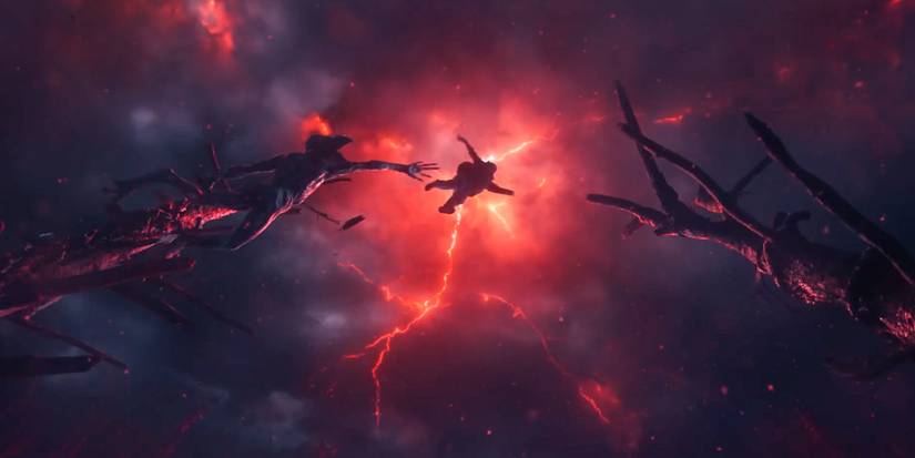 ‘Stranger Things’ Noah Schnapp Breaks Down Will’s Most Powerful Scene ...