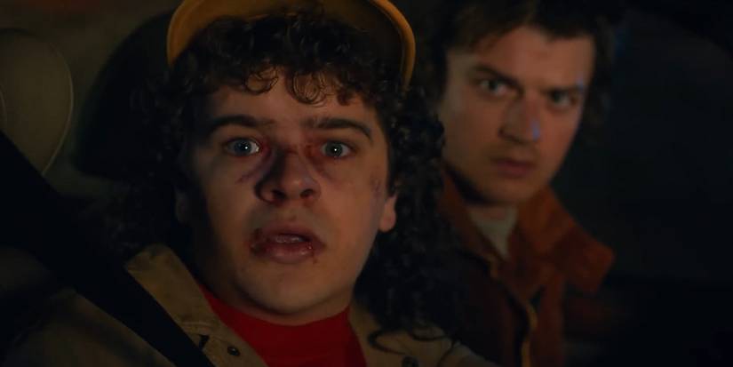 Did the ‘Stranger Things’ Season 5 Trailer Quietly Tease the End of a ...