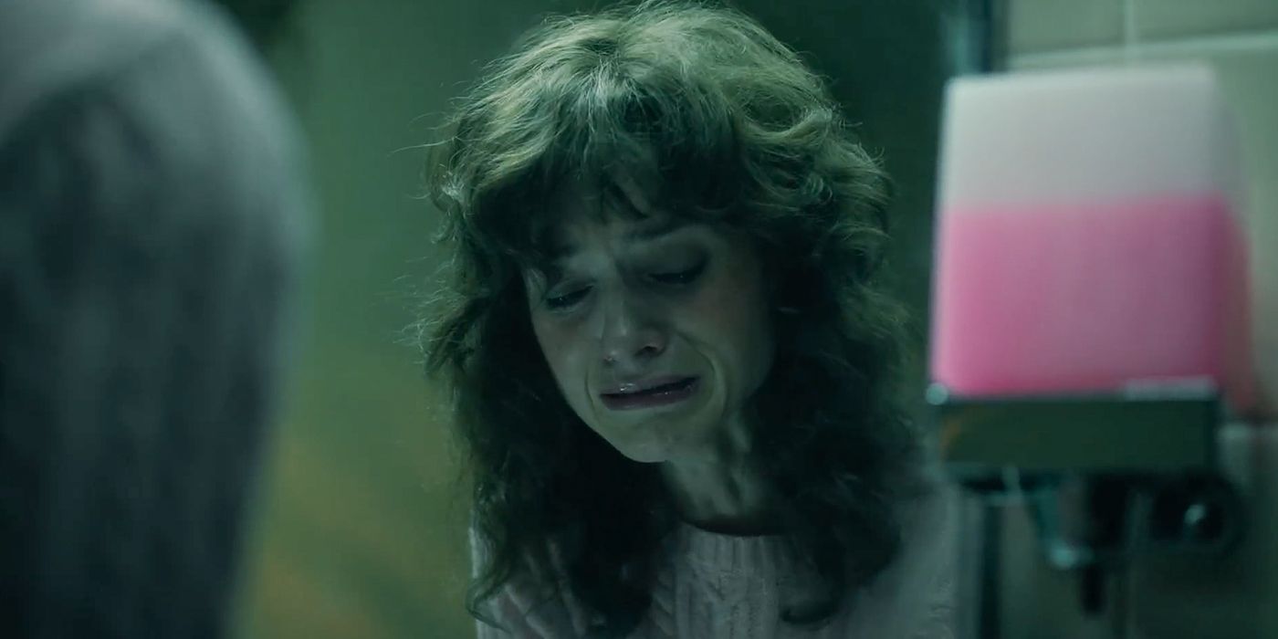 One of the Scream Movies Owes a Lot to This Brilliant Nightmare on Elm ...