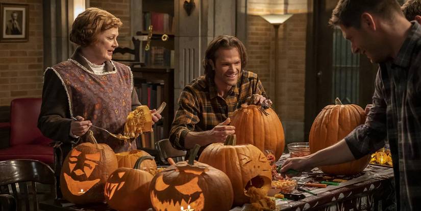 13 Best 'Supernatural' Episodes To Revisit This Halloween