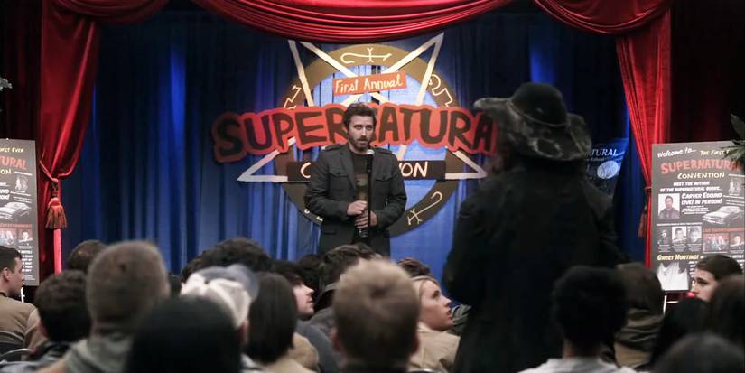 13 Best 'Supernatural' Episodes To Revisit This Halloween