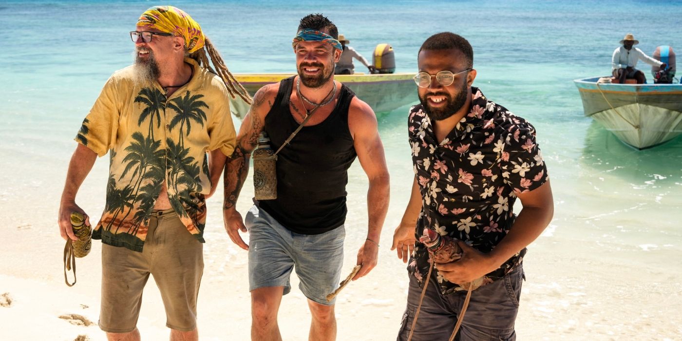 ‘The Bad Batch’ Season 3 — Who Is Commander Wolffe?