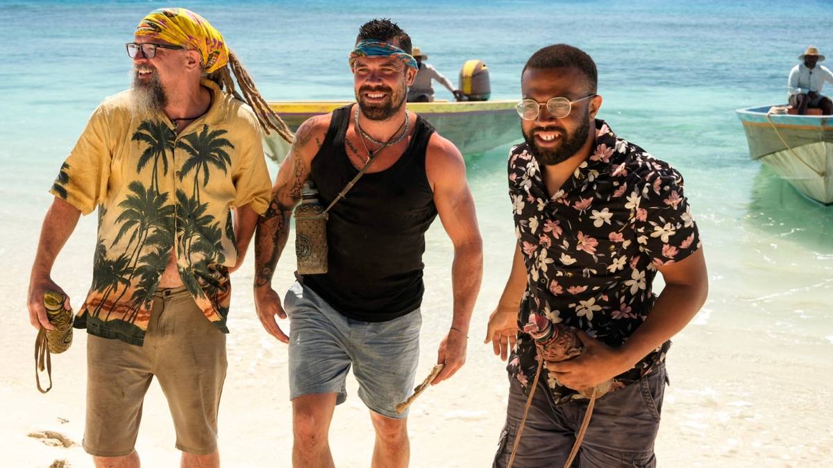 ‘Survivor 49’ Just Pulled Off a Savage Twist That Could Doom One Player Before the Merge