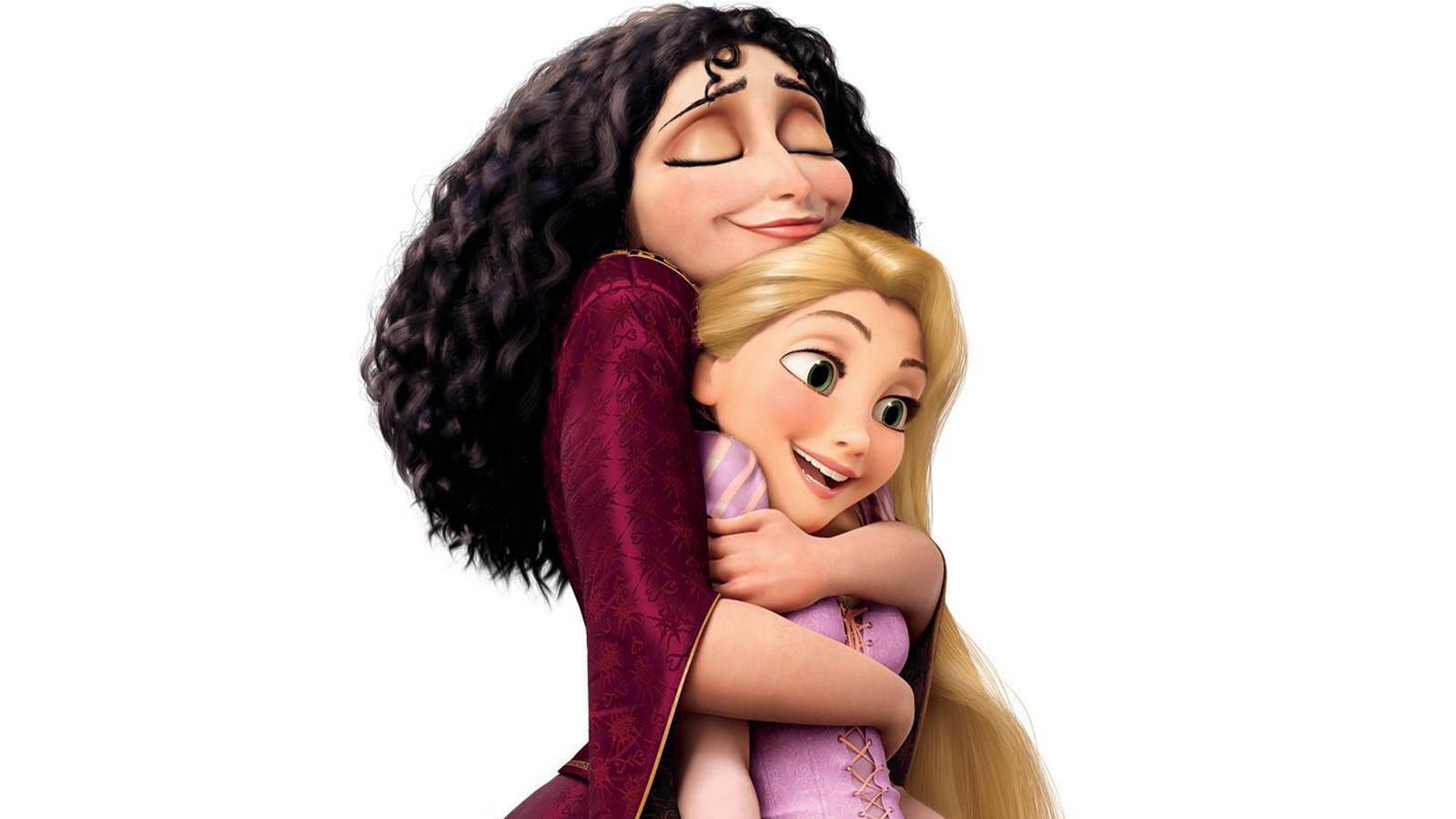 Disney Revives Live-Action 'Tangled' With Scarlett Johansson