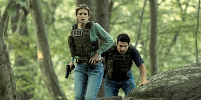 ‘Task’ Showrunner Breaks Down the Finale's Major Character Deaths and ...