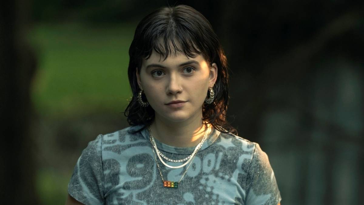 ‘Task’ Finale: Emilia Jones Explains Maeve’s Biggest Struggles This ...