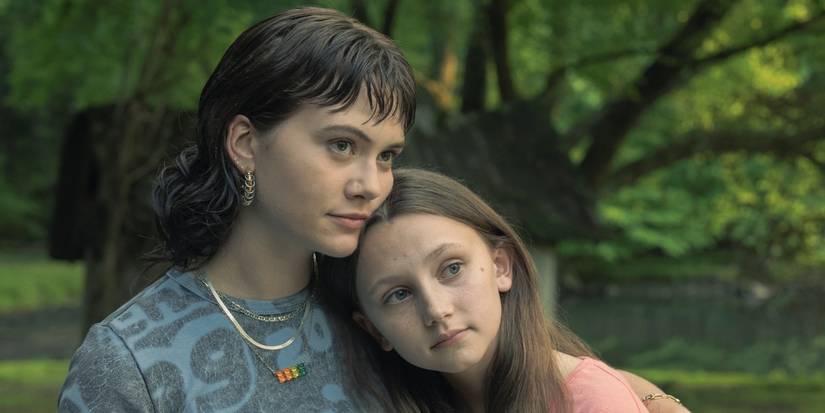 ‘Task’ Finale: Emilia Jones Explains Maeve’s Biggest Struggles This ...