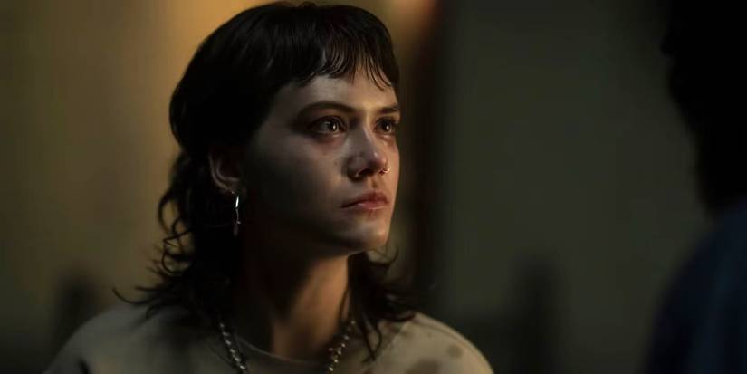 10 Best Characters in HBO's 'Task,' Ranked