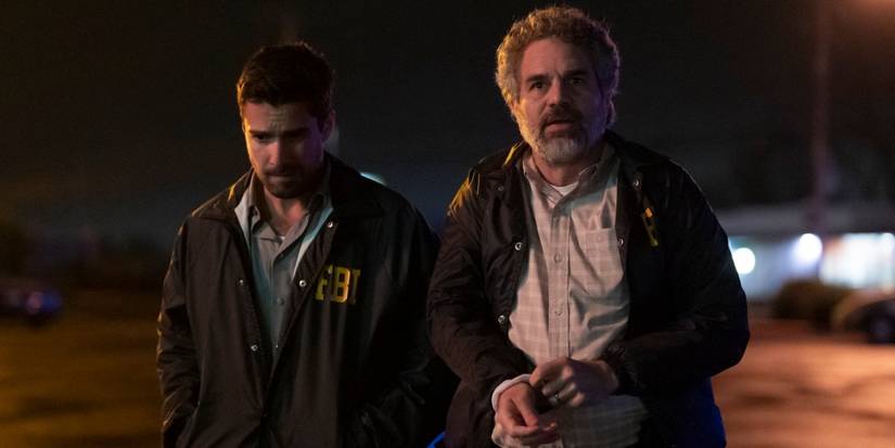 'Task' Stars Unpack Episode 6's Shocking Character Death and Grasso's ...
