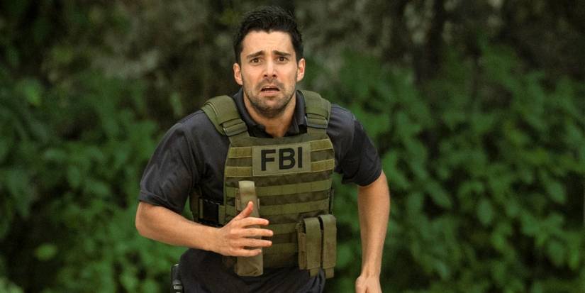 'Task' Stars Unpack Episode 6's Shocking Character Death and Grasso's ...