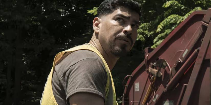 10 Best Characters in HBO's 'Task,' Ranked