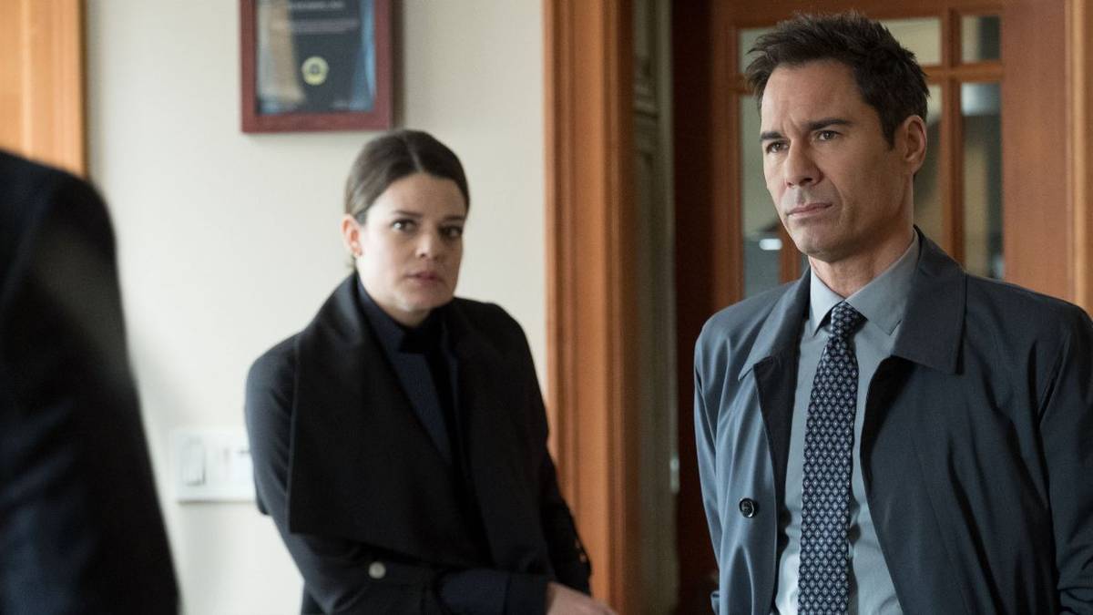 7 Years Later, Netflix’s Forgotten Sci-Fi Thriller Series Is Still a ...