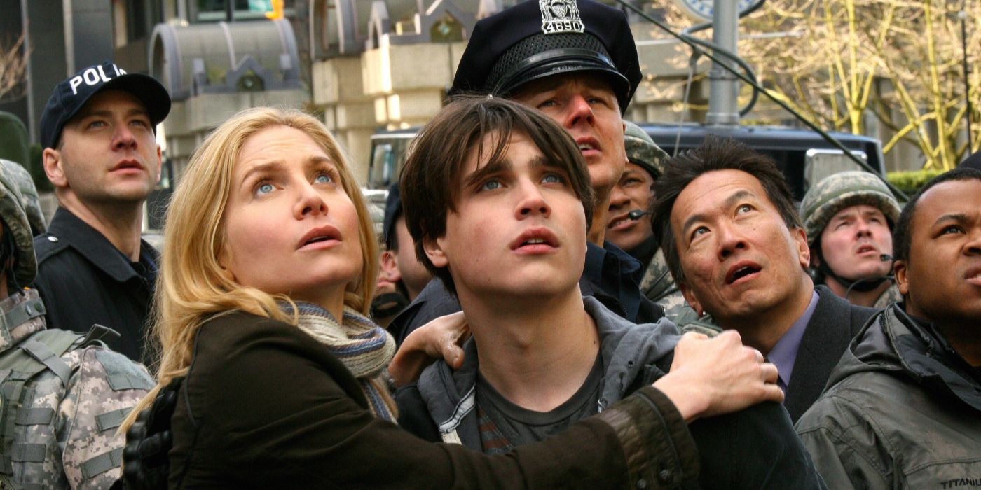 A Sci-Fi Classic With One of the Most Hated Sequels Ever Is Officially ...