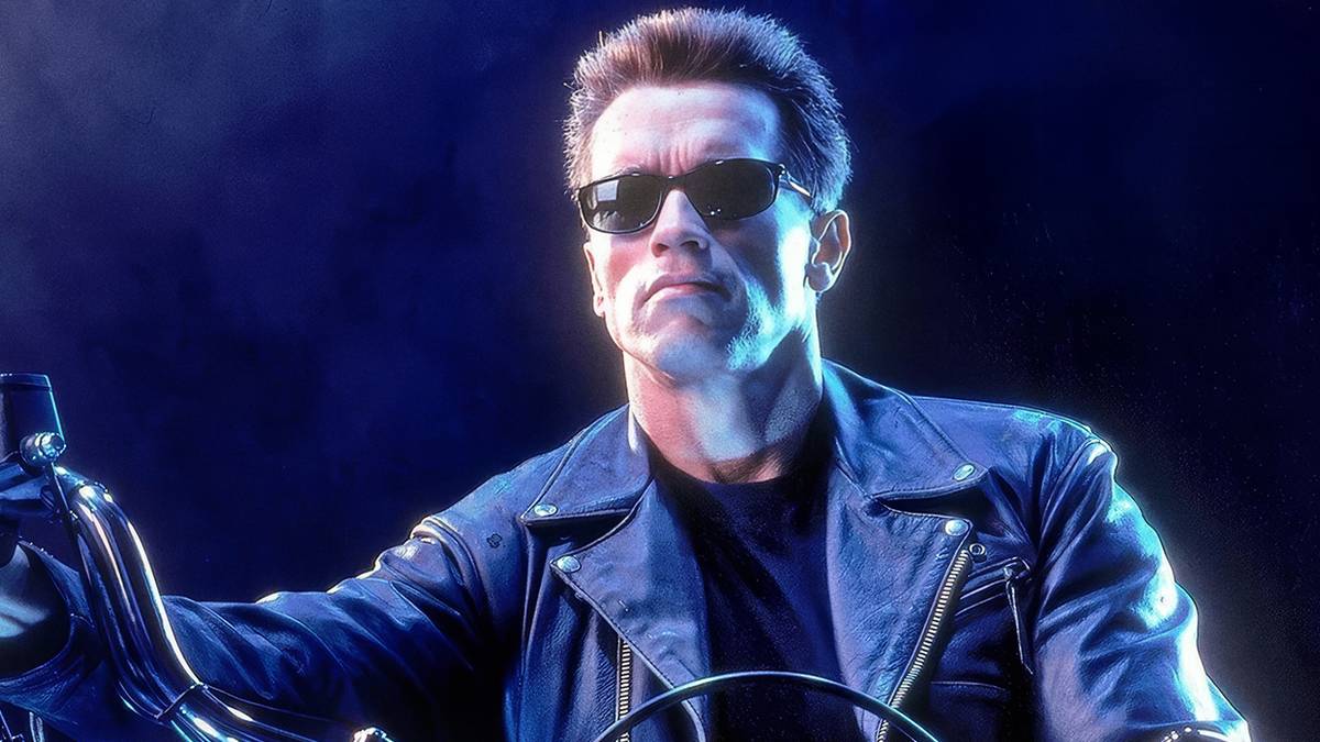 James Cameron Clarifies Arnold Schwarzenegger's Involvement in ...