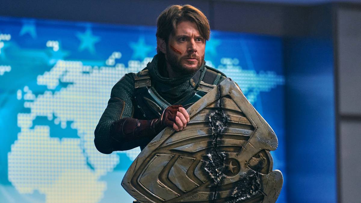 'The Boys' Prepare for One Last Fight in Epic First Trailer for Final ...