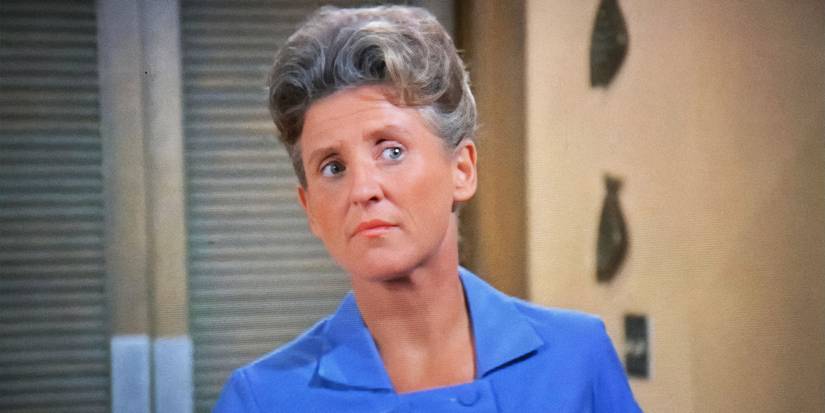 As Wholesome as It Was, 'The Brady Bunch' Had To Ban This Incredibly ...