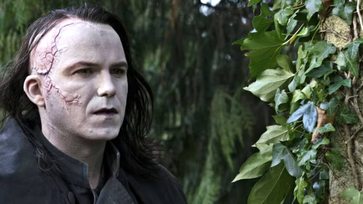 This Forgotten Fantasy Horror Series Delivered the Greatest ...