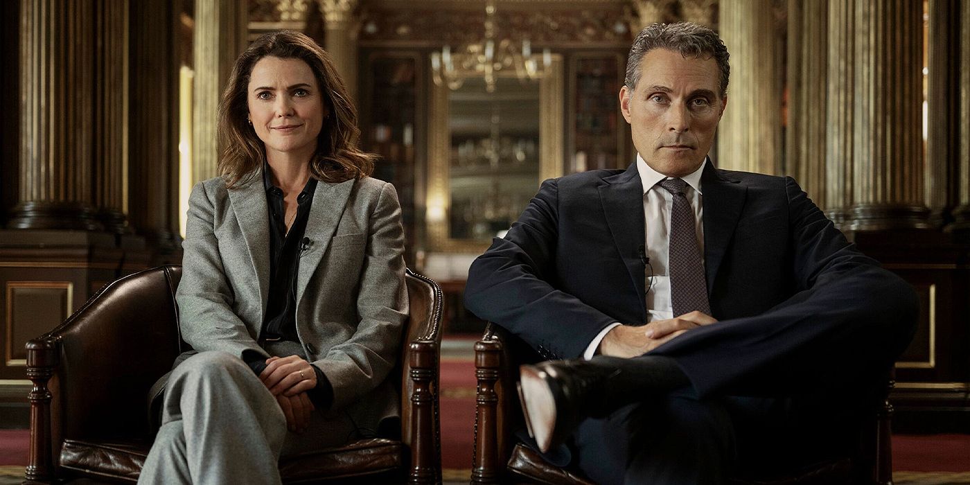 The 9 Best Heist Shows on Netflix Right Now