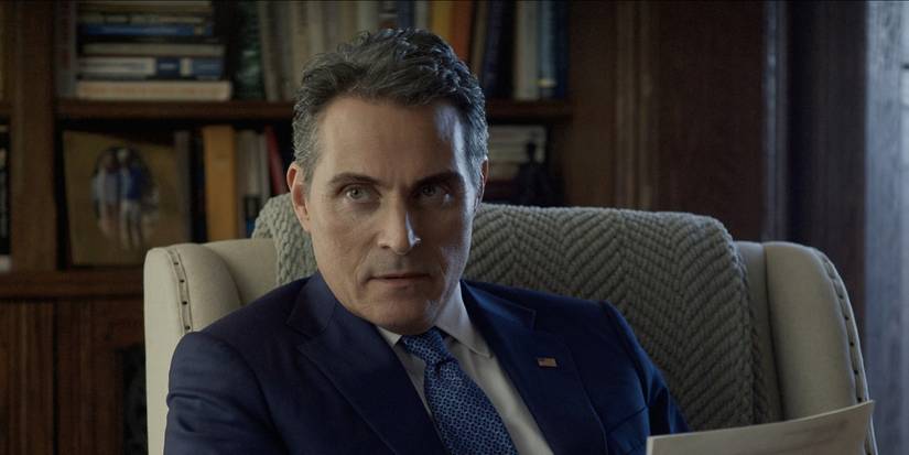 All 15 'The Diplomat' Characters, Ranked by Likability