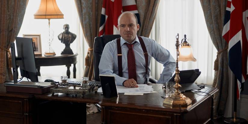 All 15 'The Diplomat' Characters, Ranked by Likability