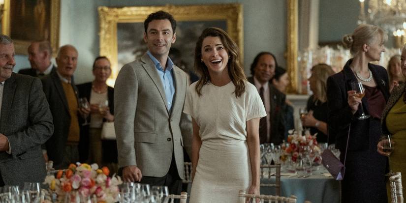 'The Diplomat' Just Missed a Major Opportunity To Give Fans the Romance ...