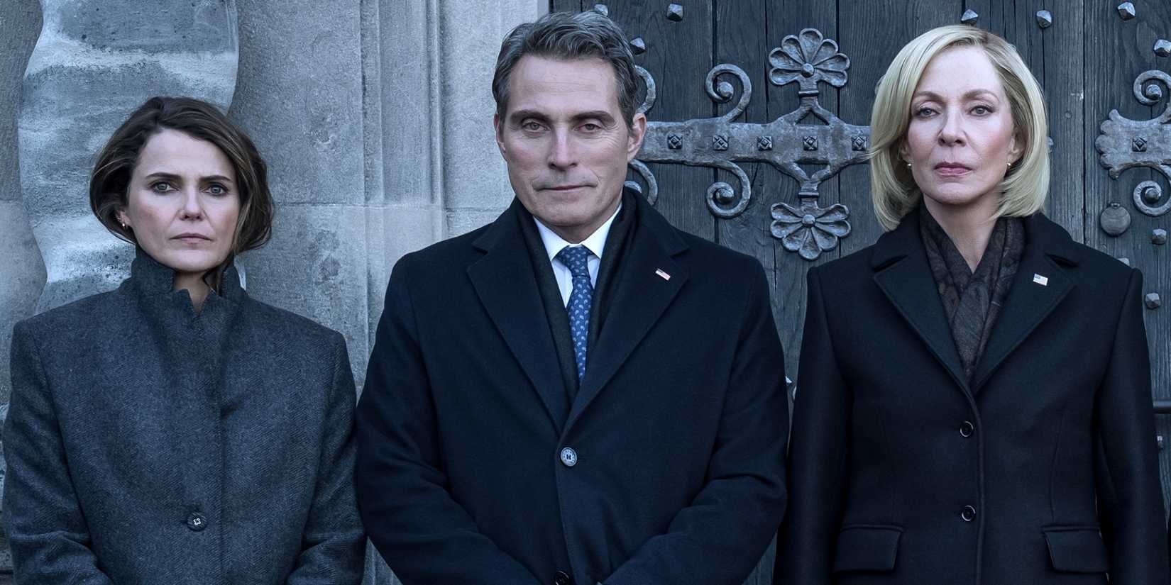 ‘The Diplomat’s Rufus Sewell Breaks Down That Jaw-Dropping Season 3 ...