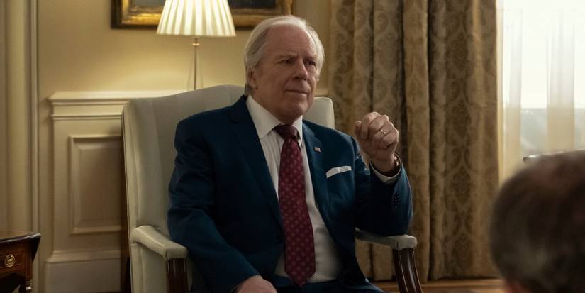 All 15 'The Diplomat' Characters, Ranked by Likability