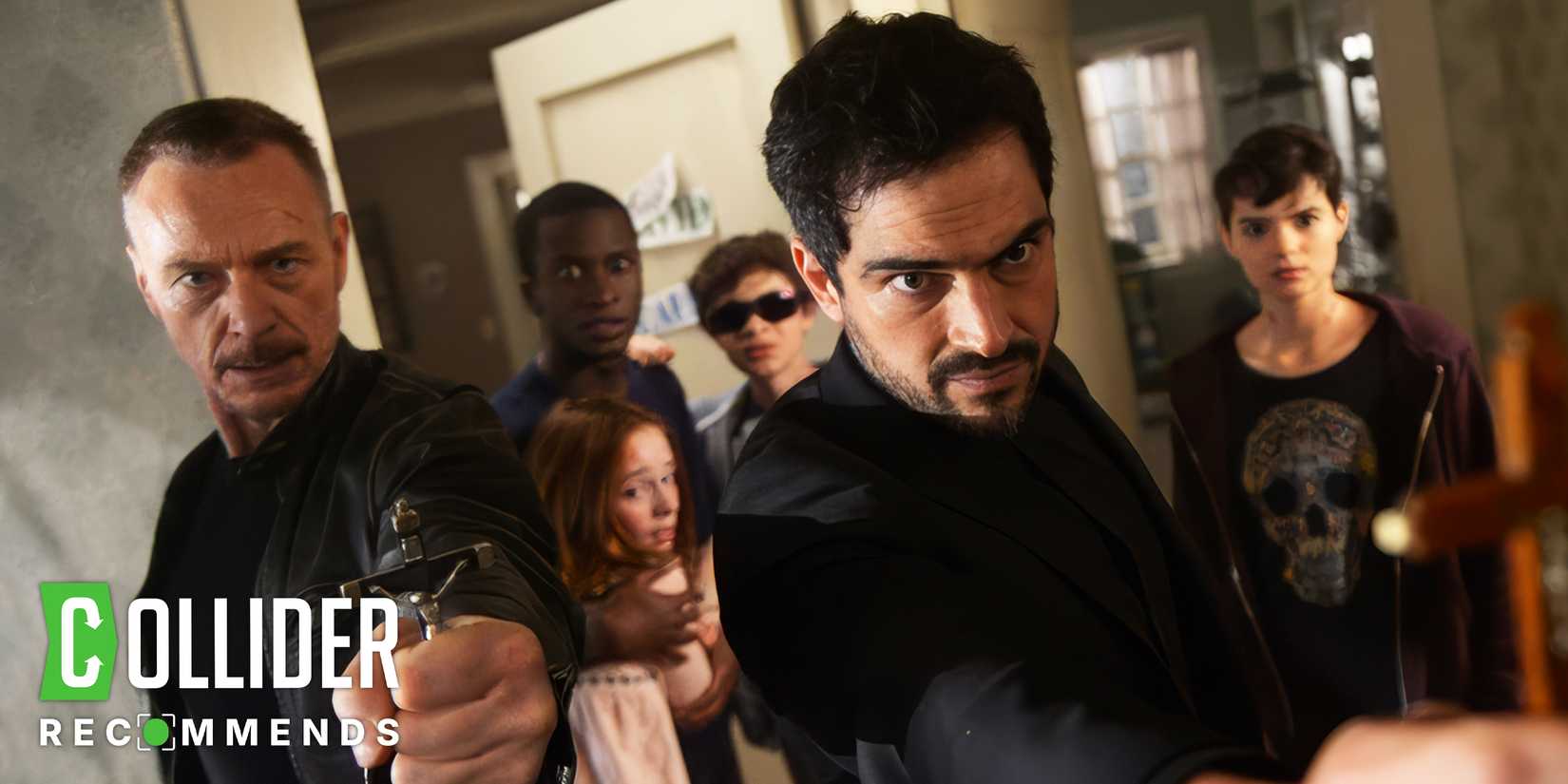 Collider Recommends: The Best Spooky Movies and Shows to Watch This ...