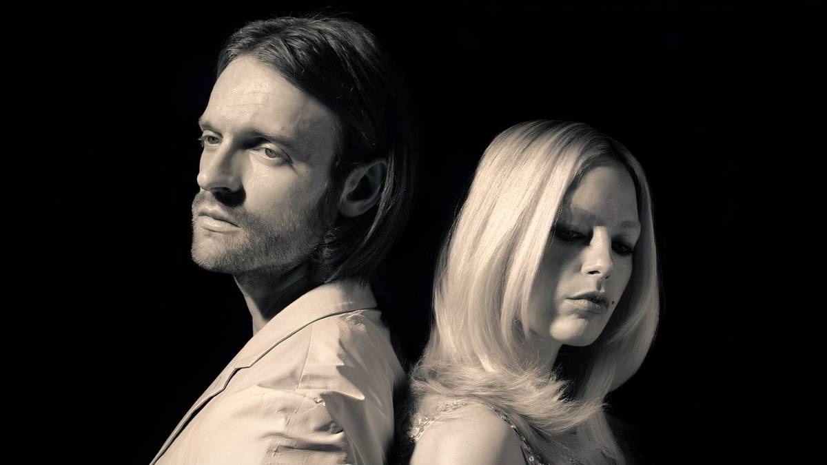 FINNEAS and Ashe’s New Band Is the Perfect Fleetwood Mac Replacement