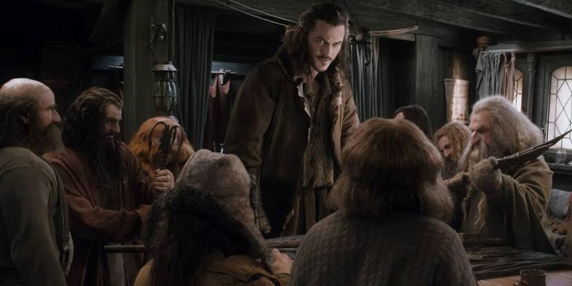 'The Lord of the Rings' Is My Favorite Movie Franchise, and Here’s How ...