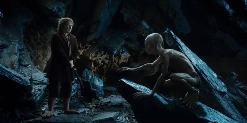 The Best Scene From All 6 Peter Jackson Middle-earth Movies