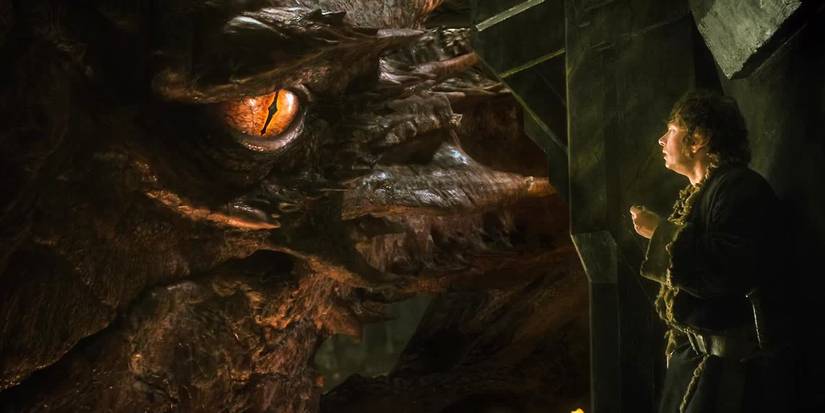 The Best Scene From All 6 Peter Jackson Middle-earth Movies