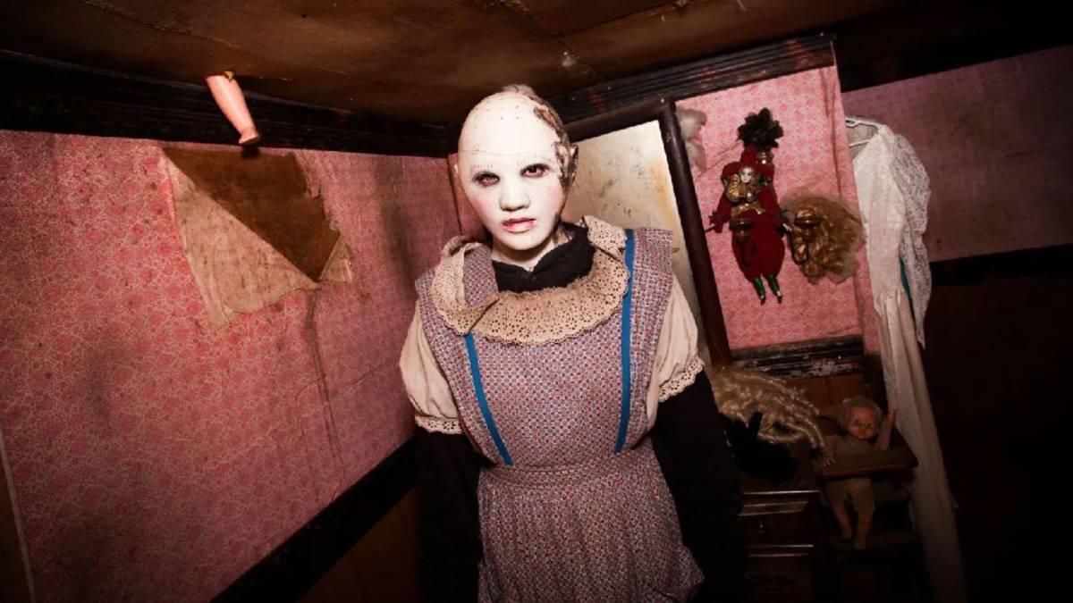 If You Loved 'Hell House LLC,' You Must Watch This Just as Disturbing Found Footage Movie