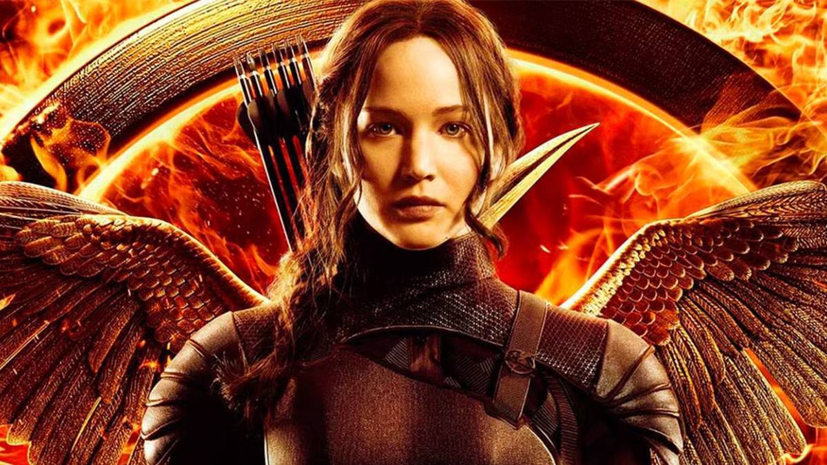 Lionsgate's Next YA Adaptation Is the Perfect 'Hunger Games' Replacement