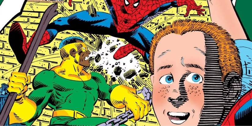15 Comic Book Storylines Perfect for 'Spider-Man 4'