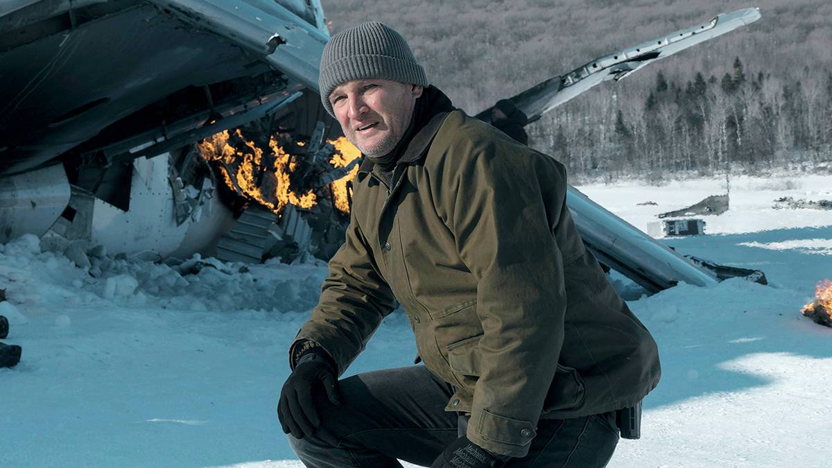 Jason Clarke Reveals the Marvel Star He's Competing With When He Does ...