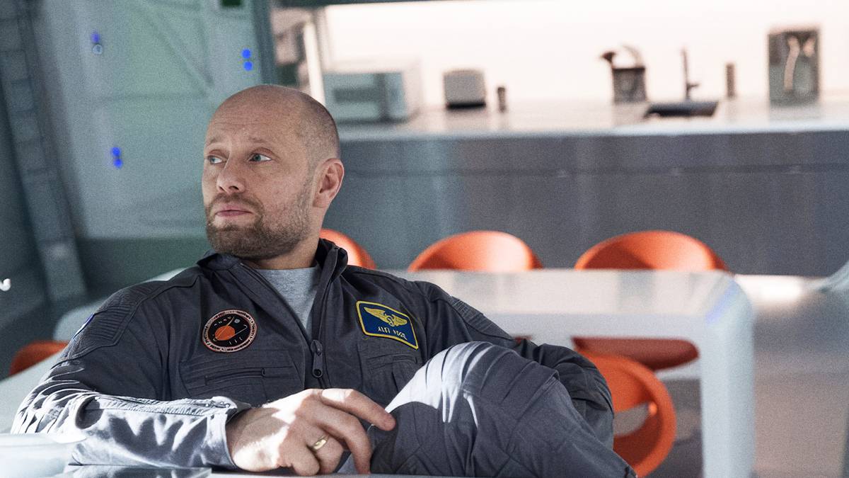 Ridley Scott Claims One of His Greatest Sci-Fi Survival Movies Is ...