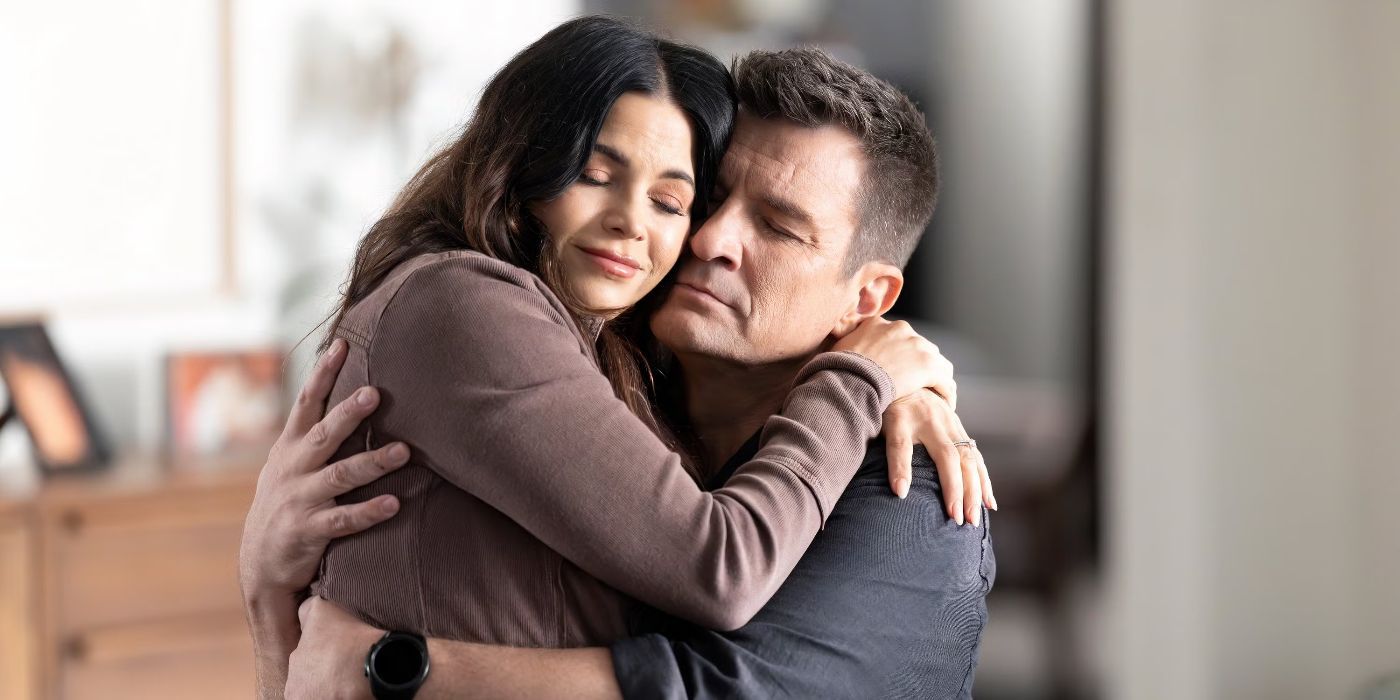 15 Best 'The Rookie' Quotes, Ranked