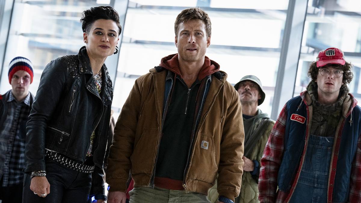 ‘The Running Man’ Star’s Sexy Revenge Thriller Finds a Free Streaming Home