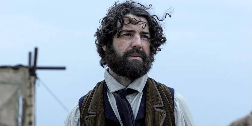 10 Heaviest Fantasy TV Shows, Ranked